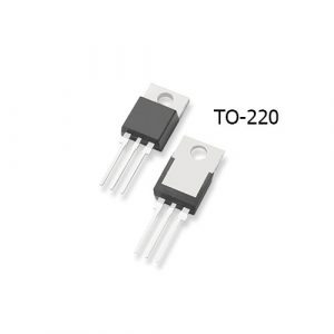 A968 (TRANSISTOR) – Electronica Gabriel